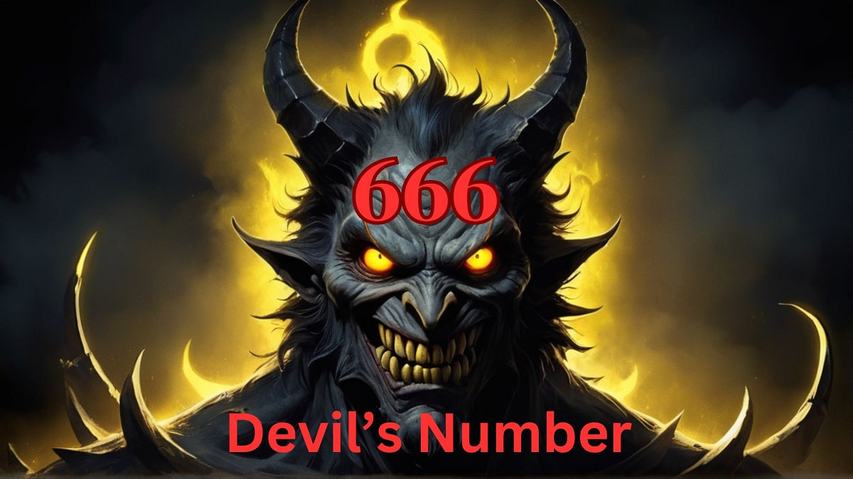 666 có ý nghĩa gì đặc biệt? Nên làm gì khi gặp số này?